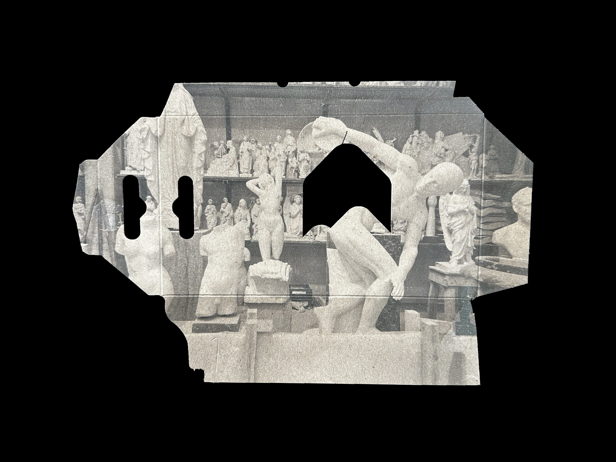 Méditerranées - Mucem