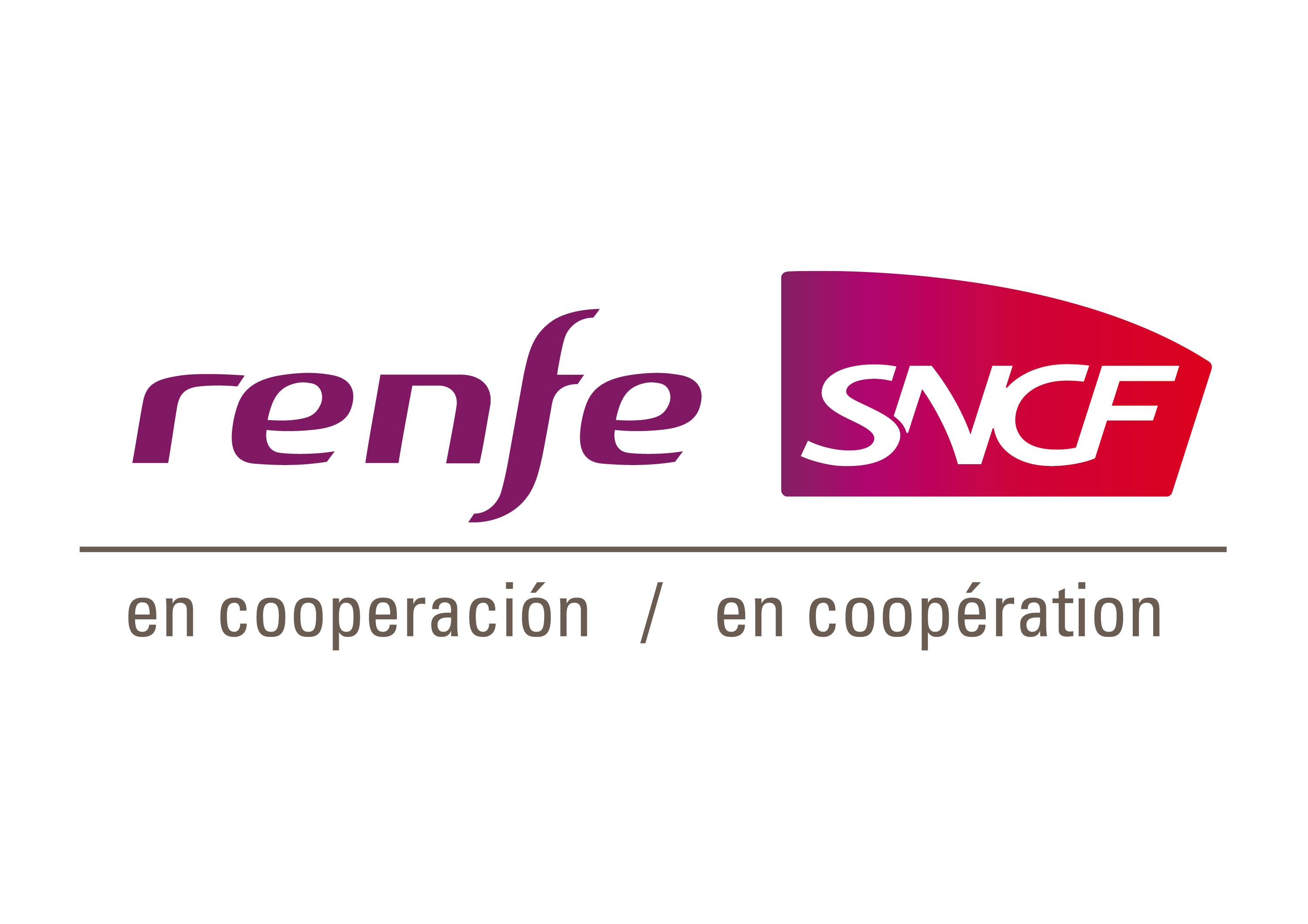 Renfe SNCF - Mucem
